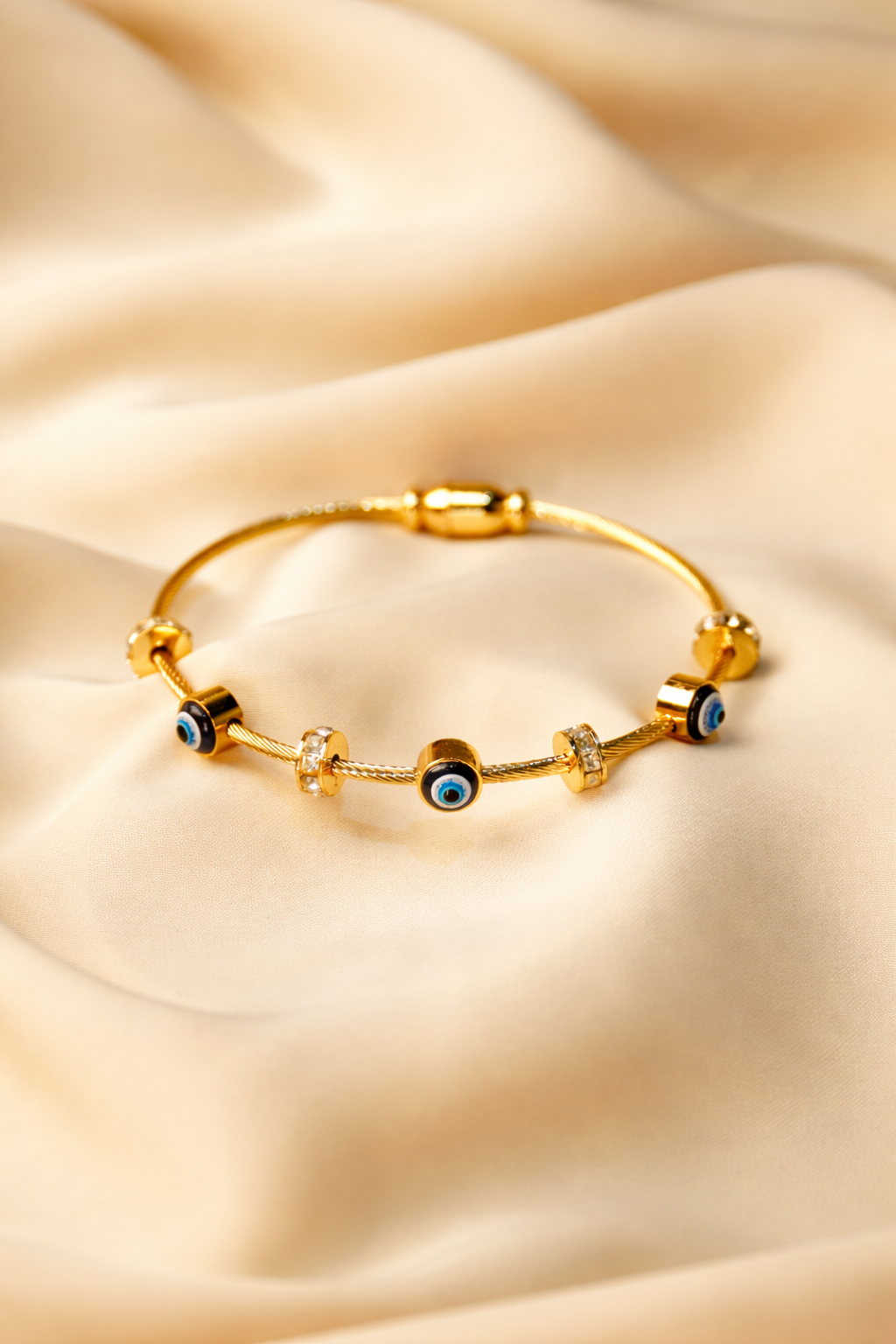 EVIL EYE LUXE – ANAKHI